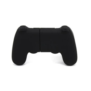 Custom 3D PVC USB Flash Drive - Game Controller Shaped - Best Name Badges