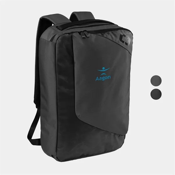 OGIO® Convert Backpack - Best Name Badges