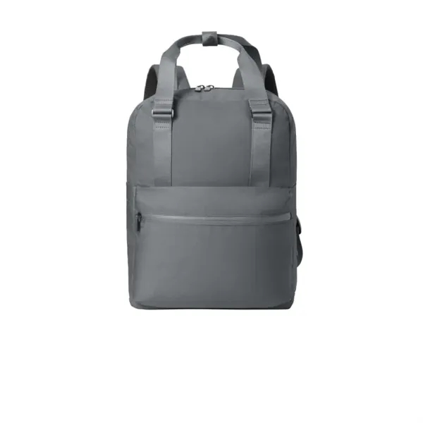 Mercer+Mettle Claremont Handled Backpack - Best Name Badges
