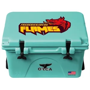 ORCA™ 26-Quart Cooler - Best Name Badges