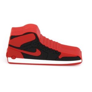 NIKE SHOE SHAPED CUSTOM 2D DRIVE - Best Name Badges
