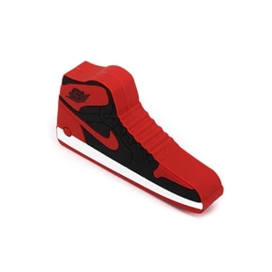 NIKE SHOE SHAPED CUSTOM 2D DRIVE - Best Name Badges