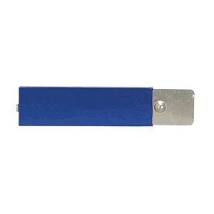 Traditional Razor Blade Box Cutter - Best Name Badges