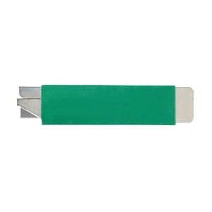 Traditional Razor Blade Box Cutter - Best Name Badges