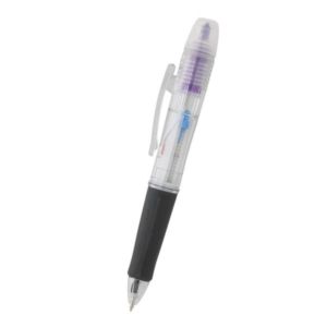 Tri-Color Pen and Highlighter Set - Best Name Badges